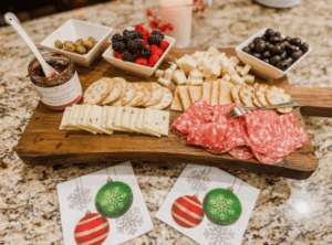 Catering - Colorado Pig Rig