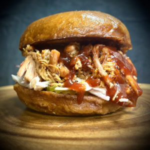 Menu - Colorado Pig Rig