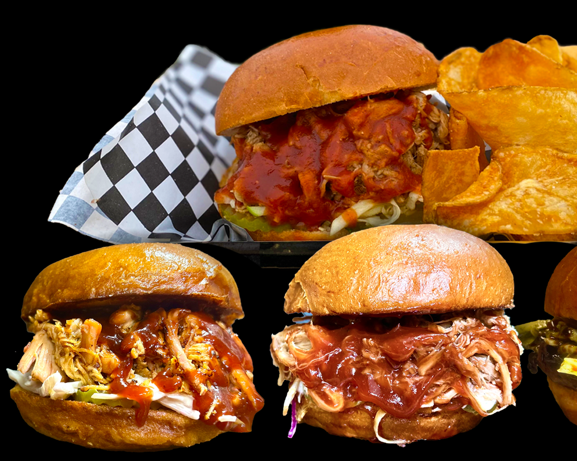 Colorado Pig Rig Menu | Colorado Pig Rig | Delicious Food Choices ...